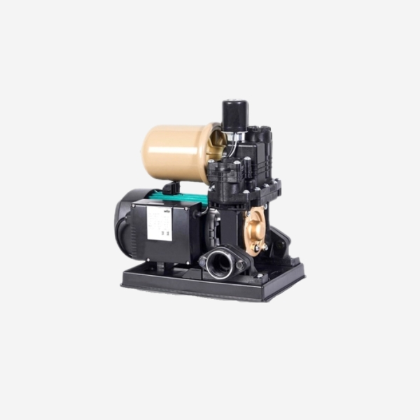 윌로펌프 자흡식 자동 가압펌프 PW-S600SMA D10130058 (펌프 가압펌프 자흡 전기식 자동 전력:600W 입력전압:단상 220V 용도: 가정용, 급배 ...